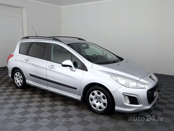 Pelēks Peugeot 308 2011 Tallina, ar dzinēja tilpumu 1.60 L un nobraukumu 374 tūkst. km par 799 €, foto 1 vietnē AUTOMOTO.COM.LV
