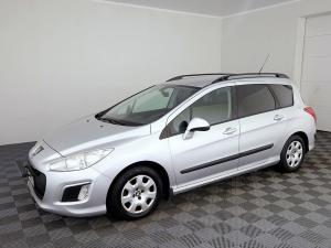 Pelēks Peugeot 308 2011 Tallina, ar dzinēja tilpumu 1.60 L un nobraukumu 374 tūkst. km par 699 €, foto 10 vietnē AUTOMOTO.COM.LV