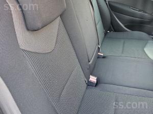 Grey Peugeot 308 2012 in Jekabpils, with an engine capacity of 1.60 L and mileage of 291 thousand km for 2490 €, photo 16 on AUTOMOTO.COM.LV