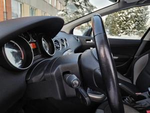 Серый Пежо 308 2012 в Екабпилс, объемом двигателя 1.60 л и пробегом 291 тыс. км за 2490 €, фото 12 на AUTOMOTO.COM.LV