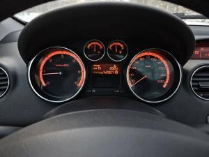 Серый Пежо 308 2012 в Екабпилс, объемом двигателя 1.60 л и пробегом 291 тыс. км за 2490 €, фото 31 на AUTOMOTO.COM.LV