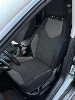 Pelēks Peugeot 308 2012 Tauragė, ar dzinēja tilpumu 1.56 L un nobraukumu 347 tūkst. km par 2780 €, foto 13 vietnē AUTOMOTO.COM.LV