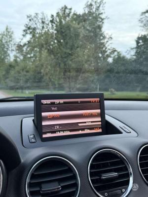 Pelēks Peugeot 308 2012 Tauragė, ar dzinēja tilpumu 1.56 L un nobraukumu 347 tūkst. km par 2780 €, foto 14 vietnē AUTOMOTO.COM.LV