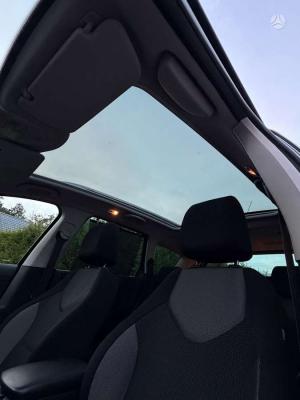 Pelēks Peugeot 308 2012 Tauragė, ar dzinēja tilpumu 1.56 L un nobraukumu 347 tūkst. km par 2780 €, foto 19 vietnē AUTOMOTO.COM.LV
