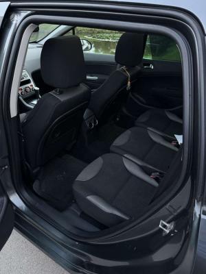 Pelēks Peugeot 308 2012 Tauragė, ar dzinēja tilpumu 1.56 L un nobraukumu 347 tūkst. km par 2780 €, foto 22 vietnē AUTOMOTO.COM.LV