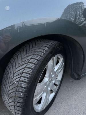 Pelēks Peugeot 308 2012 Tauragė, ar dzinēja tilpumu 1.56 L un nobraukumu 347 tūkst. km par 2780 €, foto 28 vietnē AUTOMOTO.COM.LV