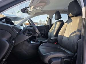 Pelēks Peugeot 308 2014 Telšiai, ar dzinēja tilpumu 1.56 L un nobraukumu 250 tūkst. km par 5200 €, foto 24 vietnē AUTOMOTO.COM.LV