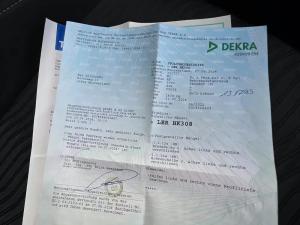 Pelēks Peugeot 308 2014 Grobiņa, ar dzinēja tilpumu 1.60 L un nobraukumu 134 tūkst. km par 5800 €, foto 24 vietnē AUTOMOTO.COM.LV