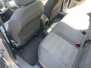 Pelēks Peugeot 308 2014 Kauņa, ar dzinēja tilpumu 1.60 L un nobraukumu 334 tūkst. km par 4250 €, foto 10 vietnē AUTOMOTO.COM.LV