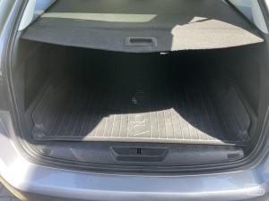 Pelēks Peugeot 308 2014 Kauņa, ar dzinēja tilpumu 1.60 L un nobraukumu 334 tūkst. km par 4250 €, foto 13 vietnē AUTOMOTO.COM.LV