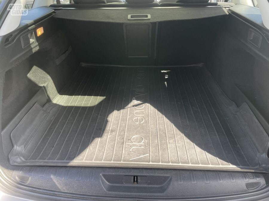 Pelēks Peugeot 308 2014 Kauņa, ar dzinēja tilpumu 1.60 L un nobraukumu 334 tūkst. km par 4250 €, foto 15 vietnē AUTOMOTO.COM.LV