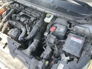 Pelēks Peugeot 308 2014 Kauņa, ar dzinēja tilpumu 1.60 L un nobraukumu 334 tūkst. km par 4250 €, foto 18 vietnē AUTOMOTO.COM.LV