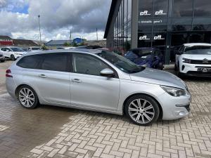 Pelēks Peugeot 308 2014 Tauragė, ar dzinēja tilpumu 1.60 L un nobraukumu 250 tūkst. km par 2600 €, foto 7 vietnē AUTOMOTO.COM.LV
