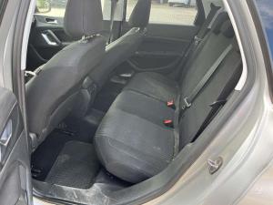 Pelēks Peugeot 308 2014 Tauragė, ar dzinēja tilpumu 1.60 L un nobraukumu 250 tūkst. km par 2600 €, foto 16 vietnē AUTOMOTO.COM.LV