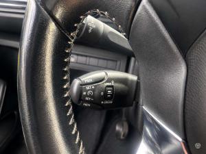Pelēks Peugeot 308 2014 Šauļi, ar dzinēja tilpumu 1.56 L un nobraukumu 275 tūkst. km par 3500 €, foto 4 vietnē AUTOMOTO.COM.LV
