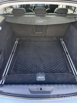 Grey Peugeot 308 2014 in Riga, with an engine capacity of 1.60 L and mileage of 273 thousand km for 3750 €, photo 12 on AUTOMOTO.COM.LV