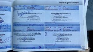 Серый Пежо 308 2014 в Мариямполе, объемом двигателя 1.56 л и пробегом 172 тыс. км за 4550 €, фото 9 на AUTOMOTO.COM.LV