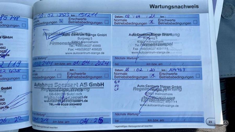 Серый Пежо 308 2014 в Мариямполе, объемом двигателя 1.56 л и пробегом 172 тыс. км за 4550 €, фото 9 на AUTOMOTO.COM.LV