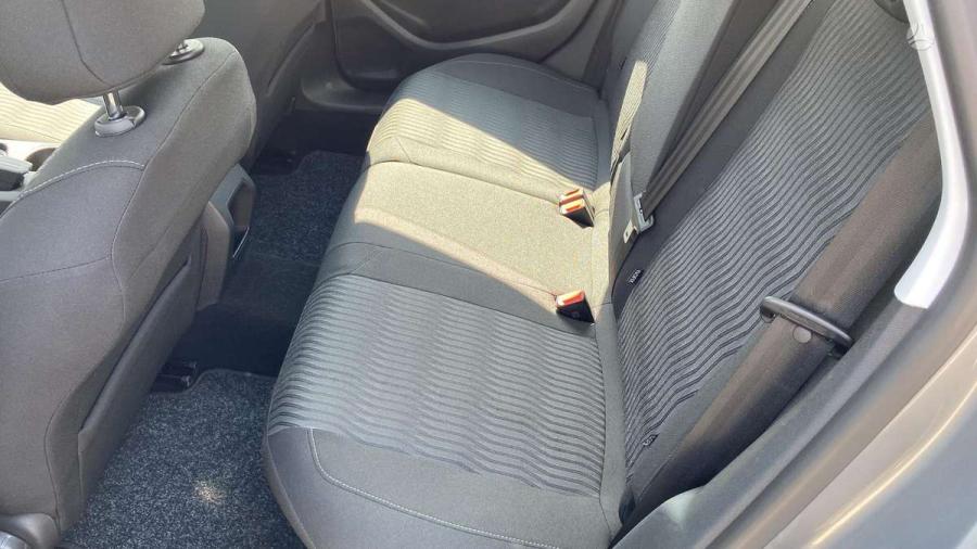 Серый Пежо 308 2014 в Мариямполе, объемом двигателя 1.56 л и пробегом 172 тыс. км за 4550 €, фото 17 на AUTOMOTO.COM.LV