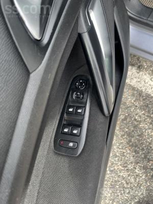 Pelēks Peugeot 308 2014 Rīga, ar dzinēja tilpumu 1.20 L un nobraukumu 161 tūkst. km par 4400 €, foto 20 vietnē AUTOMOTO.COM.LV