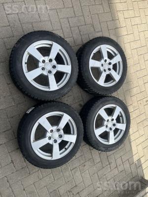Pelēks Peugeot 308 2014 Rīga, ar dzinēja tilpumu 1.20 L un nobraukumu 161 tūkst. km par 4400 €, foto 26 vietnē AUTOMOTO.COM.LV