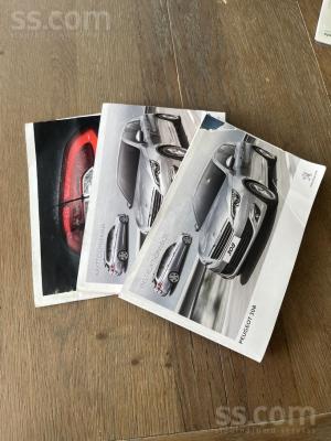 Pelēks Peugeot 308 2014 Rīga, ar dzinēja tilpumu 1.20 L un nobraukumu 161 tūkst. km par 4400 €, foto 29 vietnē AUTOMOTO.COM.LV
