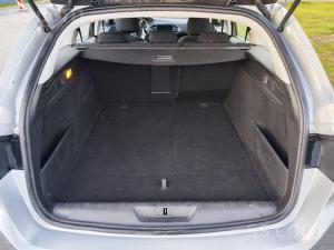 Grey Peugeot 308 2014 in Riga, with an engine capacity of 1.60 L and mileage of 219 thousand km for 4150 €, photo 5 on AUTOMOTO.COM.LV