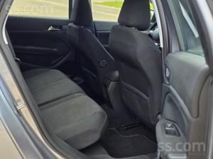 Grey Peugeot 308 2015 in Liepaja, with an engine capacity of 1.60 L and mileage of 225 thousand km for 4890 €, photo 12 on AUTOMOTO.COM.LV
