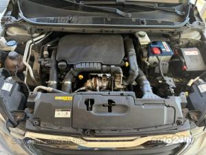 Pelēks Peugeot 308 2015 Tartu, ar dzinēja tilpumu 1.20 L un nobraukumu 207 tūkst. km par 3990 €, foto 15 vietnē AUTOMOTO.COM.LV