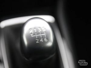 Серый Пежо 308 2015 в Вильнюс, объемом двигателя 1.60 л и пробегом 258 тыс. км за 5099 €, фото 31 на AUTOMOTO.COM.LV
