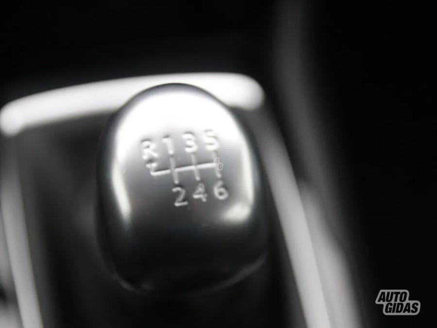 Серый Пежо 308 2015 в Вильнюс, объемом двигателя 1.60 л и пробегом 258 тыс. км за 5099 €, фото 31 на AUTOMOTO.COM.LV