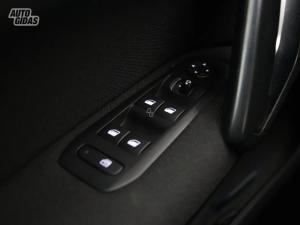 Grey Peugeot 308 2015 in Vilnius, with an engine capacity of 1.60 L and mileage of 165 thousand km for 6199 €, photo 27 on AUTOMOTO.COM.LV