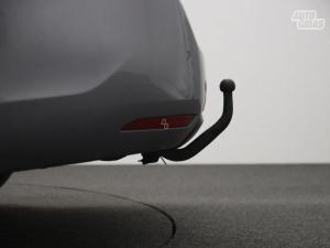 Grey Peugeot 308 2015 in Vilnius, with an engine capacity of 1.60 L and mileage of 165 thousand km for 6199 €, photo 29 on AUTOMOTO.COM.LV