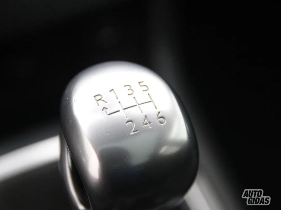 Grey Peugeot 308 2015 in Vilnius, with an engine capacity of 1.60 L and mileage of 165 thousand km for 6199 €, photo 30 on AUTOMOTO.COM.LV
