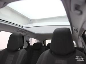 Grey Peugeot 308 2015 in Vilnius, with an engine capacity of 1.60 L and mileage of 165 thousand km for 6199 €, photo 32 on AUTOMOTO.COM.LV