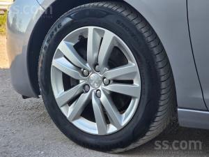 Серый Пежо 308 2015 в Лиепая, объемом двигателя 1.60 л и пробегом 225 тыс. км за 4600 €, фото 6 на AUTOMOTO.COM.LV