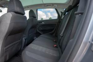 Pelēks Peugeot 308 2015 Liepāja, ar dzinēja tilpumu 1.60 L un nobraukumu 162 tūkst. km par 8850 €, foto 10 vietnē AUTOMOTO.COM.LV