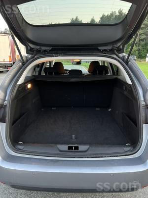 Pelēks Peugeot 308 2015 Rīga, ar dzinēja tilpumu 1.60 L un nobraukumu 310 tūkst. km par 3900 €, foto 10 vietnē AUTOMOTO.COM.LV
