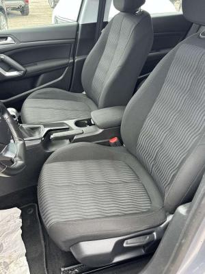 Pelēks Peugeot 308 2015 Kauņa, ar dzinēja tilpumu 1.60 L un nobraukumu 236 tūkst. km par 4350 €, foto 11 vietnē AUTOMOTO.COM.LV