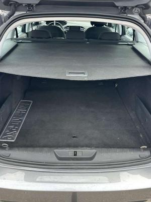 Pelēks Peugeot 308 2015 Kauņa, ar dzinēja tilpumu 1.60 L un nobraukumu 236 tūkst. km par 4350 €, foto 19 vietnē AUTOMOTO.COM.LV