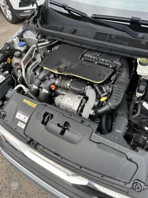 Pelēks Peugeot 308 2015 Kauņa, ar dzinēja tilpumu 1.60 L un nobraukumu 236 tūkst. km par 4350 €, foto 20 vietnē AUTOMOTO.COM.LV
