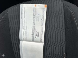 Pelēks Peugeot 308 2015 Kauņa, ar dzinēja tilpumu 1.60 L un nobraukumu 236 tūkst. km par 4350 €, foto 23 vietnē AUTOMOTO.COM.LV