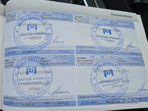 Серый Пежо 308 2015 в Таллин, объемом двигателя 2.00 л и пробегом 245 тыс. км за 4490 €, фото 25 на AUTOMOTO.COM.LV