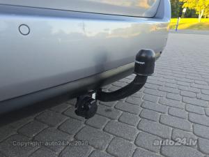 Серый Пежо 308 2015 в Таллин, объемом двигателя 2.00 л и пробегом 245 тыс. км за 4490 €, фото 27 на AUTOMOTO.COM.LV