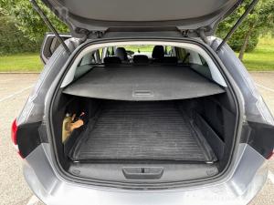 Grey Peugeot 308 2015 in Riga, with an engine capacity of 1.60 L and mileage of 238 thousand km for 5000 €, photo 11 on AUTOMOTO.COM.LV