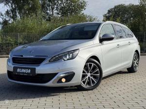 Pelēks Peugeot 308 2015 Marijampole, ar dzinēja tilpumu 1.56 L un nobraukumu 173 tūkst. km par 4200 €, foto 3 vietnē AUTOMOTO.COM.LV