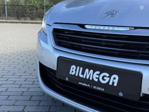 Pelēks Peugeot 308 2015 Marijampole, ar dzinēja tilpumu 1.56 L un nobraukumu 173 tūkst. km par 4200 €, foto 13 vietnē AUTOMOTO.COM.LV
