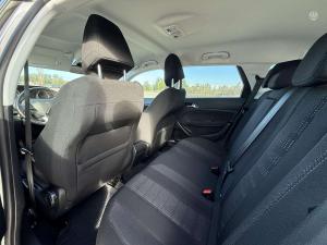 Pelēks Peugeot 308 2015 Marijampole, ar dzinēja tilpumu 1.56 L un nobraukumu 173 tūkst. km par 4200 €, foto 23 vietnē AUTOMOTO.COM.LV