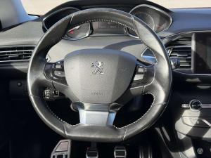 Pelēks Peugeot 308 2015 Marijampole, ar dzinēja tilpumu 1.56 L un nobraukumu 173 tūkst. km par 4200 €, foto 27 vietnē AUTOMOTO.COM.LV