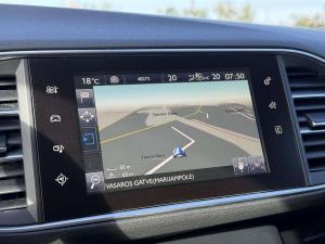 Pelēks Peugeot 308 2015 Marijampole, ar dzinēja tilpumu 1.56 L un nobraukumu 173 tūkst. km par 4200 €, foto 31 vietnē AUTOMOTO.COM.LV